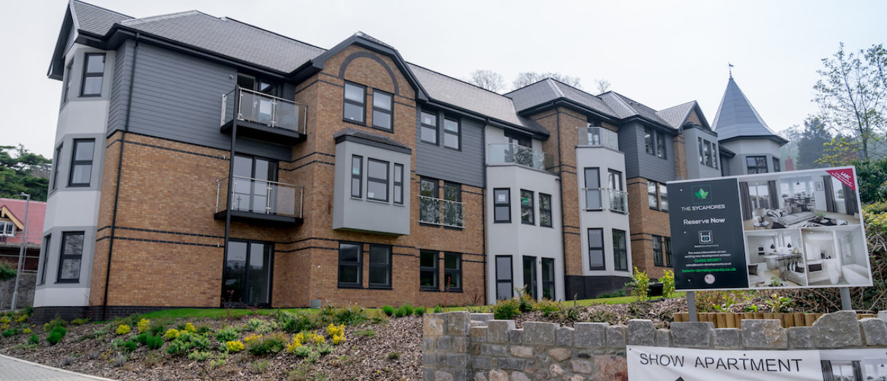 Beech Developments has been has been nominated… | Beech Developments