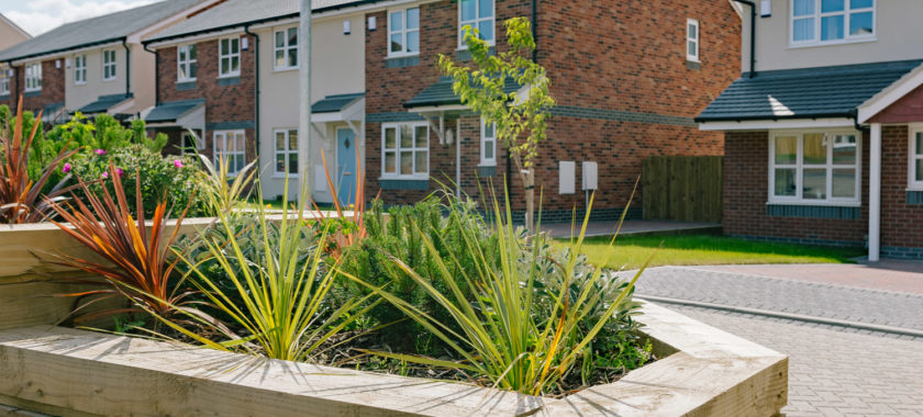 The Ruthin house-type from Beech Developments… | Beech Developments