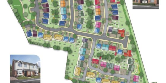 Beech Developments has recently commenced works… | Beech Developments