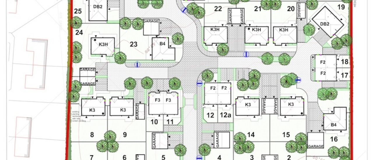 Beech Developments is delighted to reveal plans… | Beech Developments